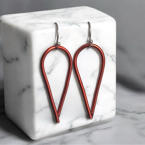 Alternative | Jewelry | 5 For 25alternative Minimalist Copper Colored ...